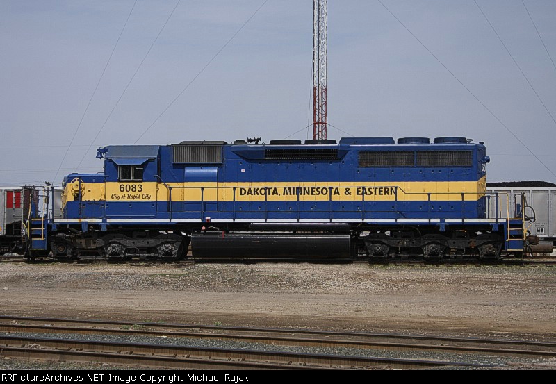 DME 6083